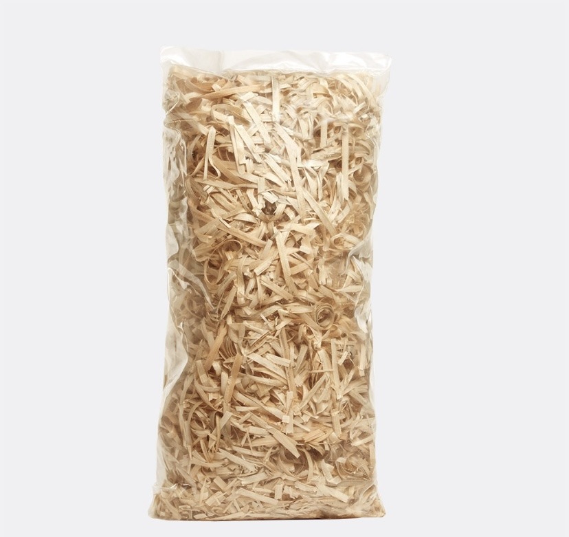 Wood Wool Packet - Box Buddies